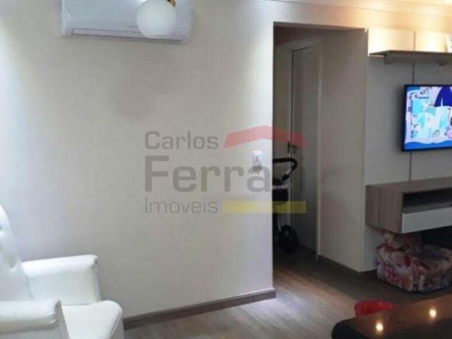 APARTAMENTO NOVO BAIRRO DO LIMÃO