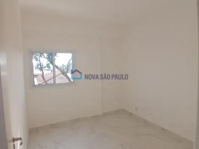 Apartamento novo bairro jd miriam