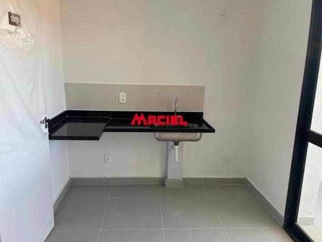Apartamento Novo bairro Loteamento Floresta AVANTE CLUBE CONDOMÍNIO CLUBE 02 DORMITÓRIOS CO