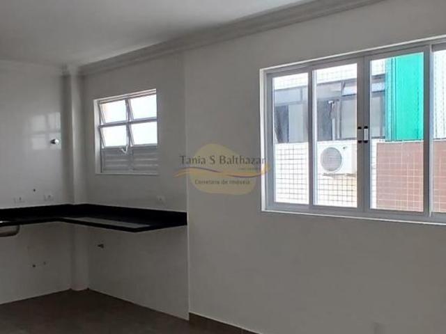 Apartamento Novo Bairro Macuco Santos/SP