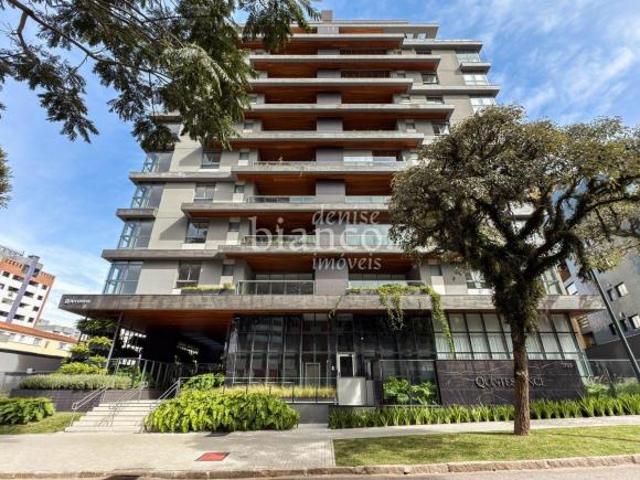 Apartamento novo, Batel, 3 suites, 3 vagas