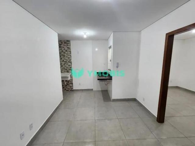 Apartamento novo, bem localizado, Vicente Pires, Brasília, DF