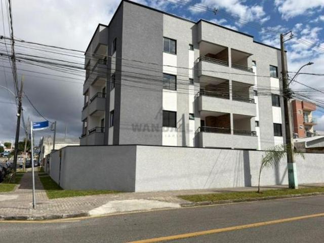 Apartamento novo Boneca do Iguacu