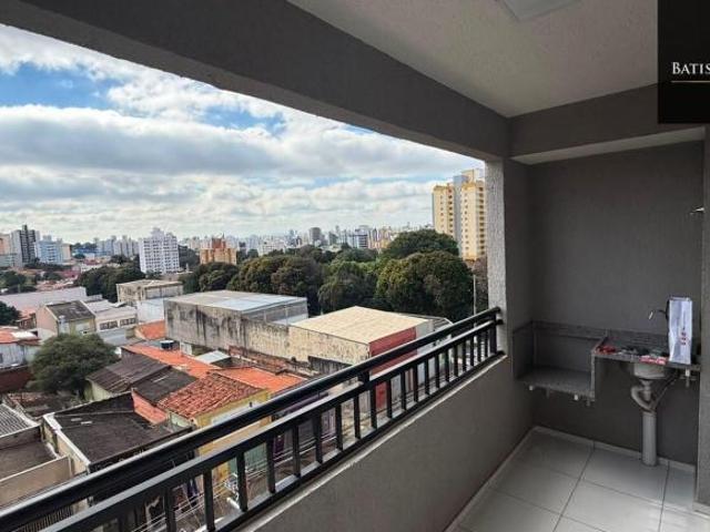 Apartamento Novo Bonfim, Campinas/SP