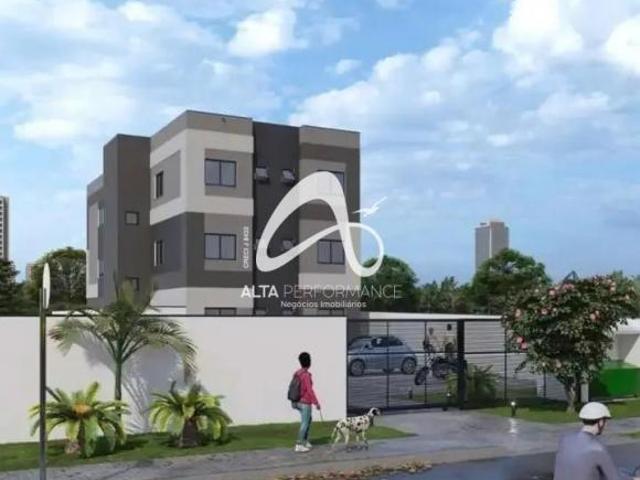 Apartamento Novo • Cajuru