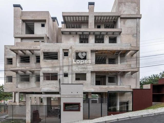 APARTAMENTO NOVO | CAMPINA DO SIQUEIRA | 87M²