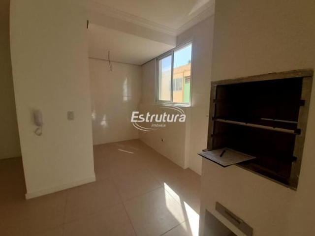 Apartamento novo central