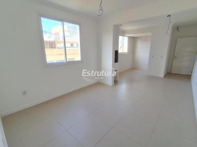 Apartamento novo central