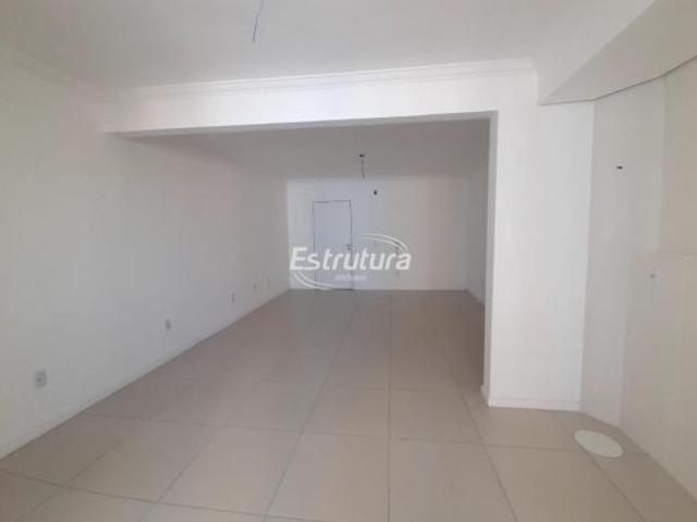 Apartamento novo central
