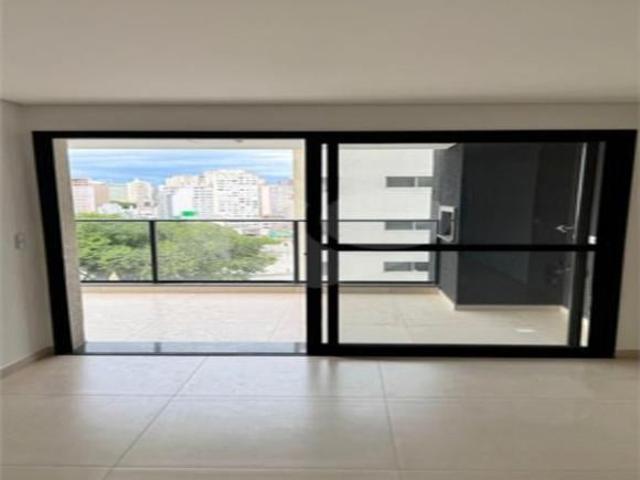Apartamento Novo Centro 2 Quartos 1 Suíte 1 Vaga Face Norte