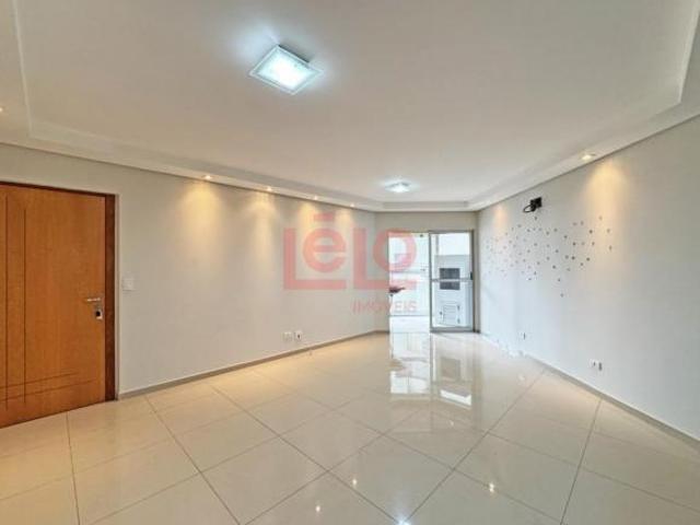 Apartamento Novo Centro Semi Mobiliado Academia /