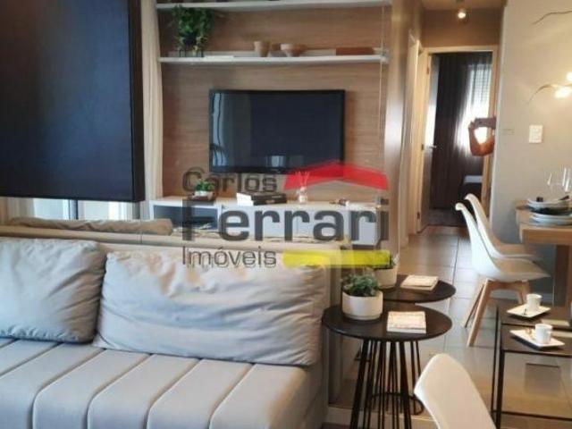 Apartamento novo Chora Menino