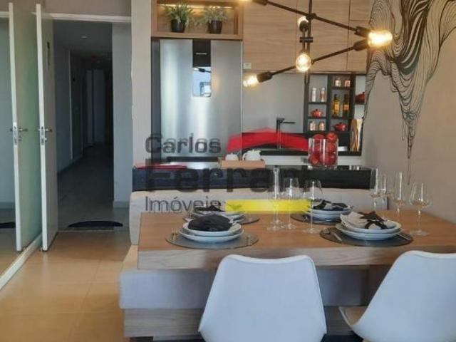 Apartamento novo Chora Menino