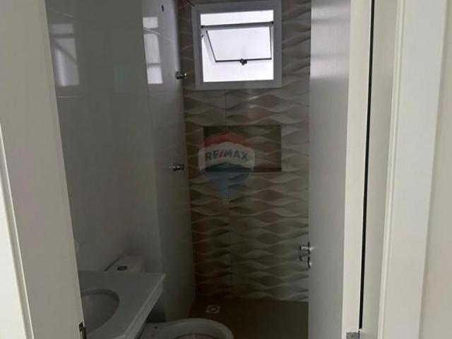 Apartamento novo com 43m², 2 quartos na Vila Mazzei, SP