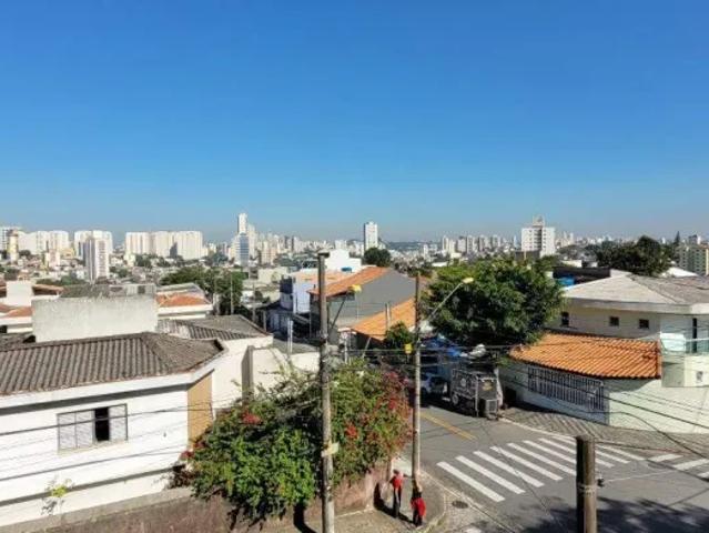 Apartamento novo com 41 m² com elevador, localizado Jardim Stella em Santo André SP