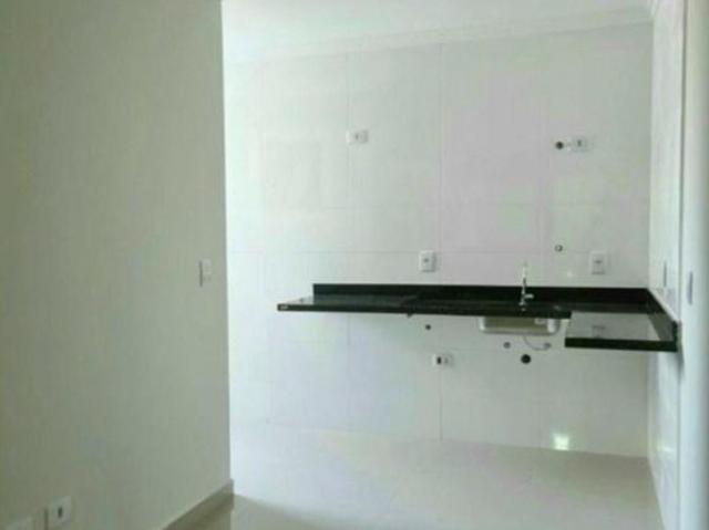 Apartamento novo com 41 m², 2 dormitórios, na Vila Constança, Tucuruvi