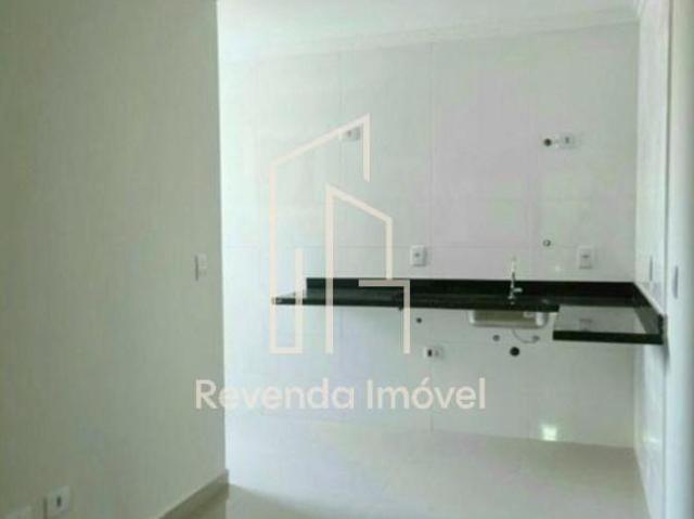 Apartamento novo com 41 m², 2 dormitórios, na Vila Constança, Tucuruvi