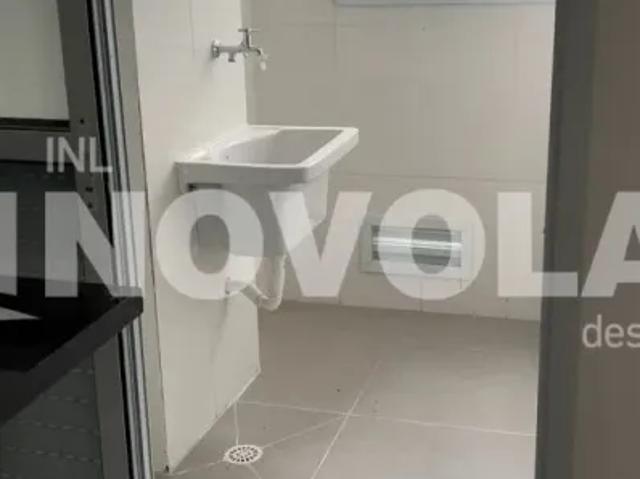Apartamento Novo com 41 metros quadrados de área útil Jardim Japão. Opção de unidade Decorada!
