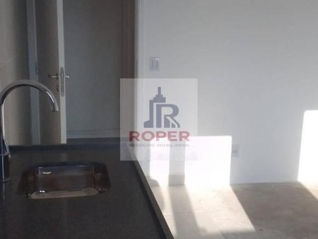 Apartamento novo com 47 m²/2 dormitórios/1 vaga à venda na Moóca