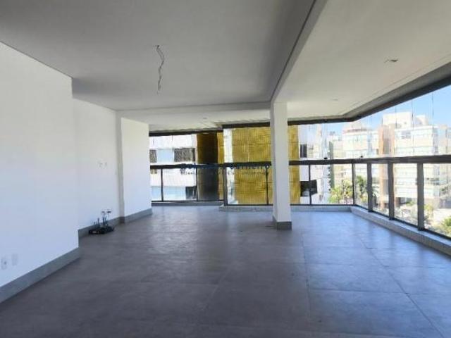 Apartamento novo com 4 dormitórios à venda, 163 m², na Riveira