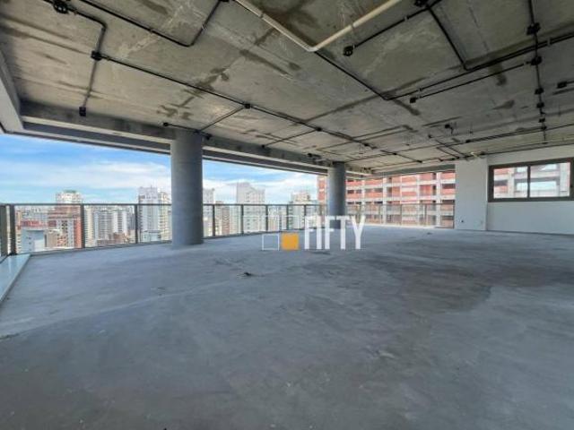 Apartamento Novo com 4 dormitórios à venda, 358 m² por R$ 15.000.000 Vila Nova Conceição São Pau
