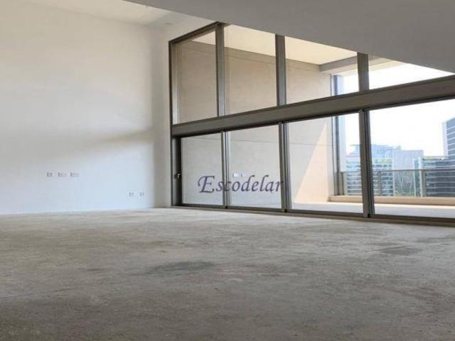 Apartamento novo com 4 quartos à venda, 334 m² por R$ 14.500.000 Vila Olímpia São Paulo/SP