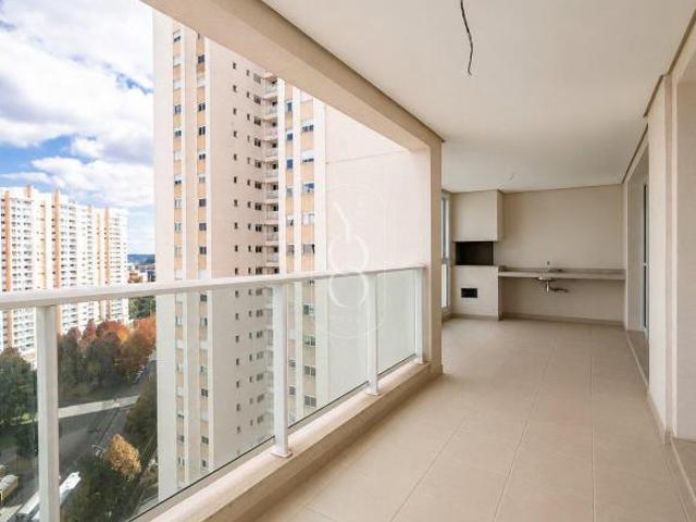 APARTAMENTO NOVO COM 4 QUARTOS E VISTA PRIVILEGIAD