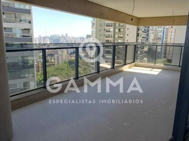 Apartamento Novo com 4 Quartos e Infraestrutura Completa A Venda na Vila Madalena