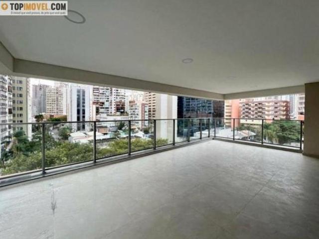 Apartamento Novo com 4 suites à venda no Itaim Bibi São Paulo/SP