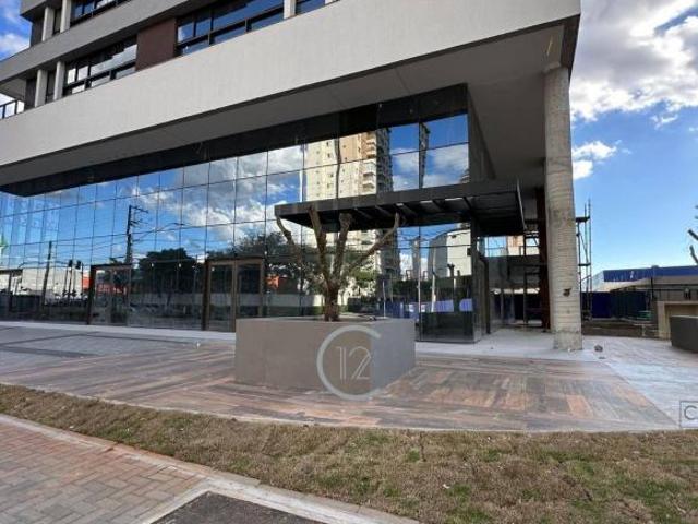 Apartamento novo com 4 suítes à venda, 120 m² por R$ 2.040.000 Jardim Aquarius São José dos Camp