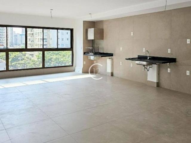 Apartamento novo com 4 suítes à venda, 120 m² por R$ 2.040.000 Jardim Aquarius São José dos Camp