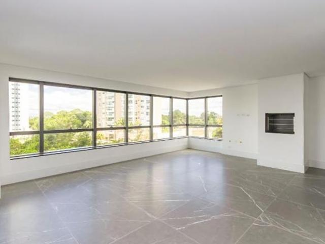 Apartamento novo com 4 suítes e 4 vagas De: R$ 5.3 milhões Para: R$ 4.9 milhões