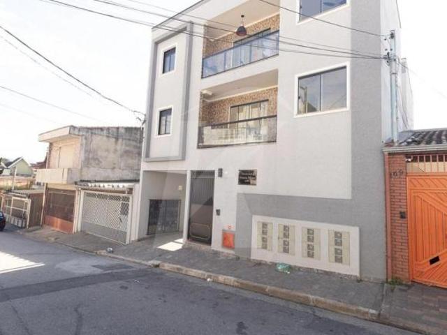 Apartamento novo com 53,05 mts², 2 quartos, 1 vaga, no Parque Vitória