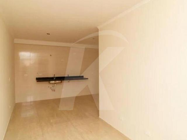 Apartamento novo com 53,05 mts², 2 quartos, 1 vaga, no Parque Vitória