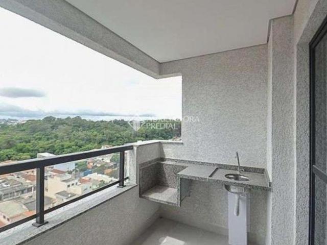 Apartamento novo com 58,49m², no Baeta Neves, em São Bernardo do Campo
