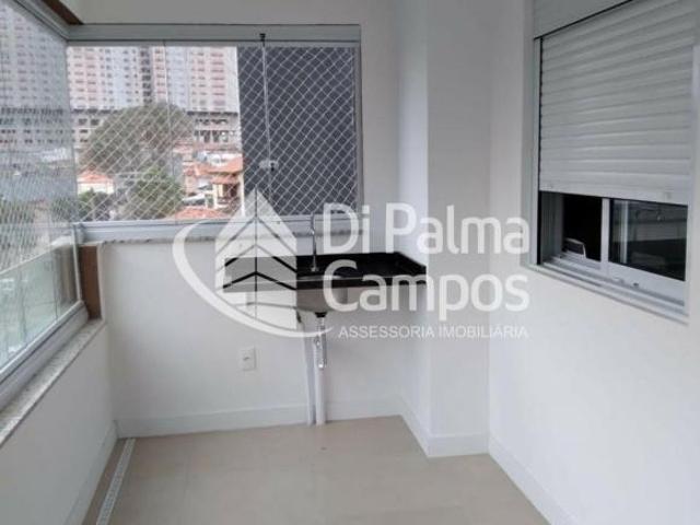 Apartamento novo com 63m² e dois quartos para venda, no Ipiranga!