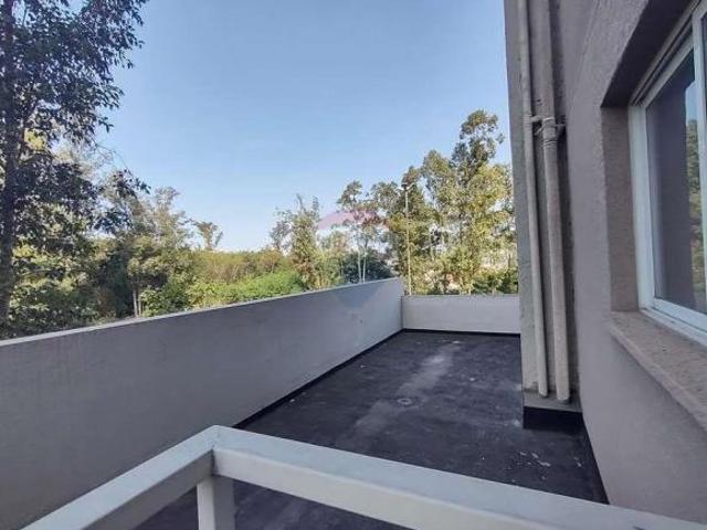 Apartamento novo com 68 m2, 2 quartos, sendo 1 suíte, sacadas, 1 vaga, Jardim Prestes de Barros, Sor