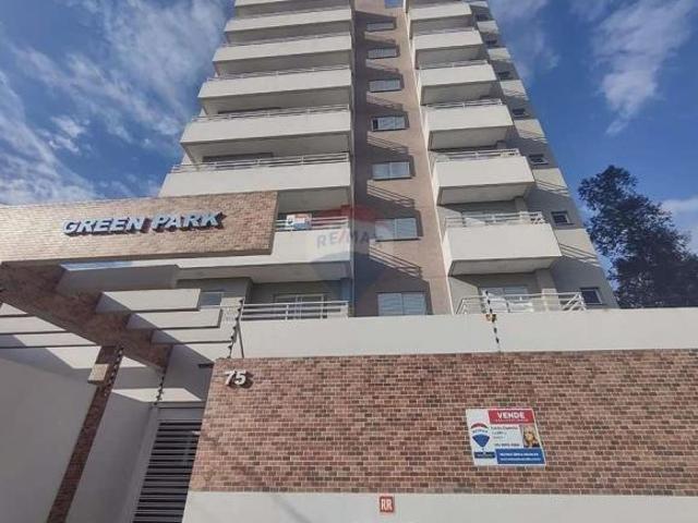 Apartamento novo com 68 m2, 2 quartos, sendo 1 suíte, sacadas, 2 vagas, Jardim Rosália Alcoléa, Soro