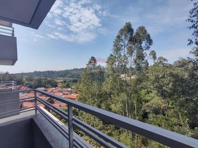 Apartamento novo com 68 m2, 2 quartos, sendo 1 suíte, sacadas, 2 vagas, Jardim Rosália Alcoléa, Soro