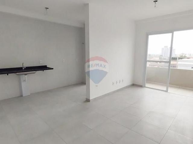 Apartamento novo com 68 m2, Quarto Andar, 2 quartos, sendo 1 suíte, sacadas, 2 vagas, Sorocaba/S