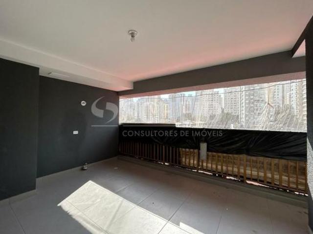 Apartamento Novo com 68m², 2 dormitórios, 2 suítes e 1 vaga
