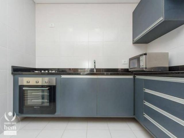 Apartamento novo com 73 m², 2 quartos 1 suíte, sacada, 1 vaga de garagem à venda por R$ 569.000