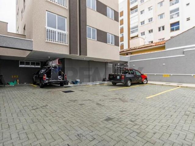 Apartamento Novo, com 73 m², 3 quartos, 1 suite, terraço de 16 m² com churrasqueira