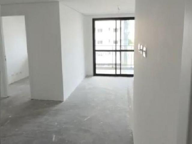 Apartamento novo com 74m² no Juvevê