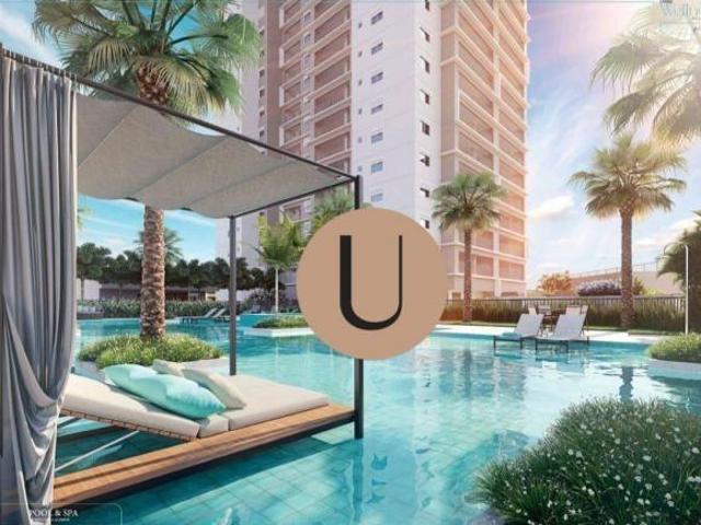 Apartamento Novo com 76m2, venha conhecer!