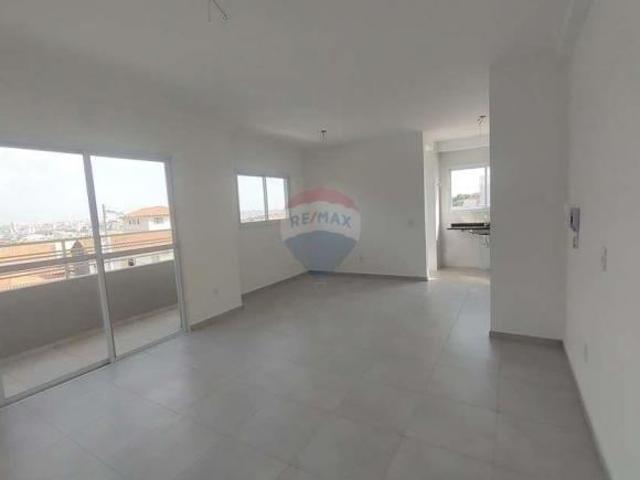 Apartamento novo com 78 m2 2 quartos, sendo 1 suíte avarandada 2 vagas cobertas Sorocaba/SP