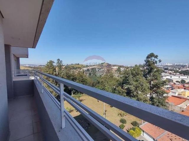 Apartamento novo com 78 m2, 2 quartos, sendo 1 suíte, sacadas, 2 vagas cobertas, Sorocaba/SP