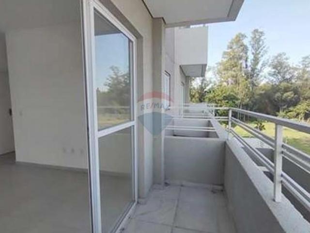 Apartamento novo com 78 m2, 2 quartos, sendo 1 suíte, sacadas, 2 vagas cobertas, Sorocaba/SP