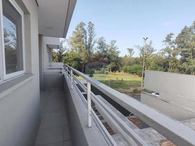 Apartamento novo com 78 m2, 2 quartos, sendo 1 suíte, sacadas, 2 vagas cobertas, Sorocaba/SP