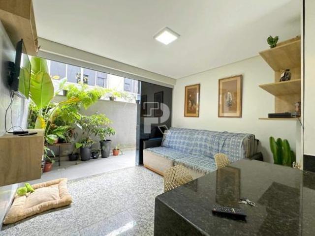 Apartamento novo com 79 m² de área total e 2 vagas